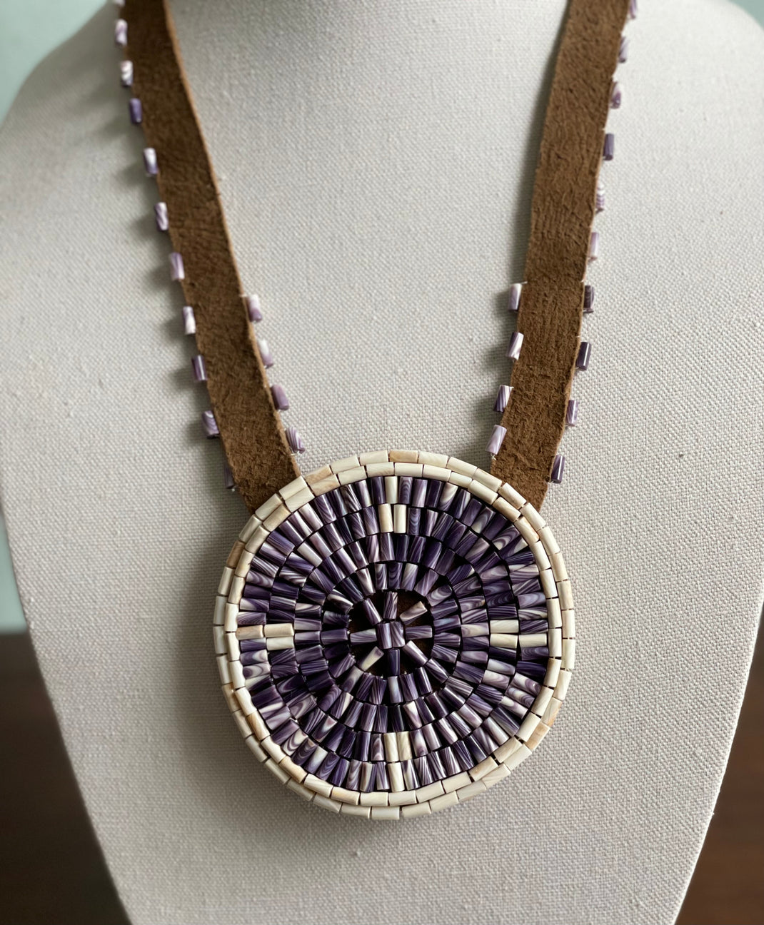 About the Artist – Elizabeth James Perry
