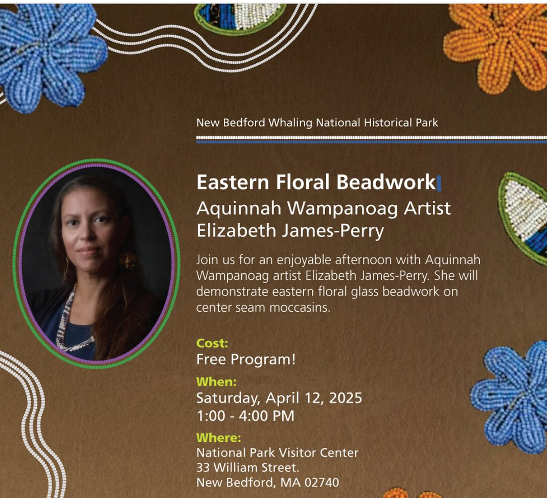 Elizabeth James Perry